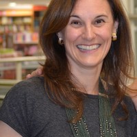 Luci Collin - Universidade Federal do Paraná