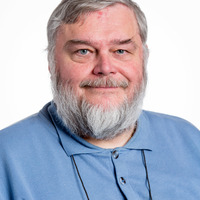 Wouter Faes - Independent Researcher