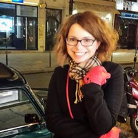 Alexandra Miere - Université Paris Est (Paris XII)