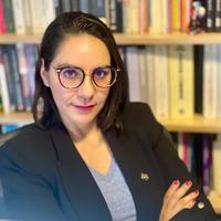 Janneth Trejo-Quintana - UNAM Universidad Nacional Autónoma de México