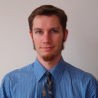 Simon Hinke - University of British Columbia