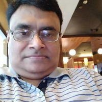 Nishith Verma - Independent Researcher