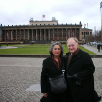 Dr. Michael Tellenbach - Independent Researcher