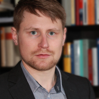 Simon Groth - Independent Researcher