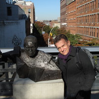 Kristijan Nikolić - University College London