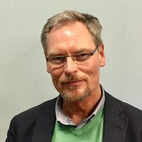 Iain McPhee PhD - University of the West of Scotland (UWS)