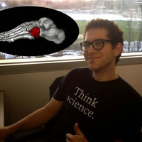 Joel Finkelstein - Princeton University