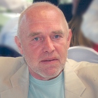 Peter Nicolaus - Independent Researcher