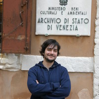 Filip Novosel - Croatian Institute of History (Zagreb)