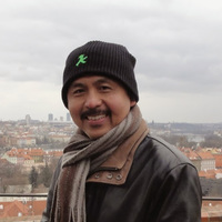 Eko Raharjo - University of Calgary