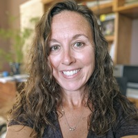 Tina Cormier - Independent Researcher