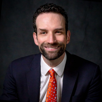 Jordan J Wales - Hillsdale College