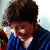 Evangelia Drakou - Université de Bretagne Occidentale