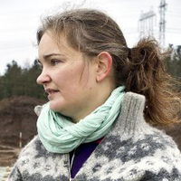 Astrid Skou Hansen - Independent Researcher