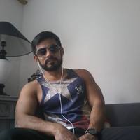 Osmer Balam - The College of Wooster