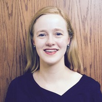 Ruth M. McAdams - Skidmore College