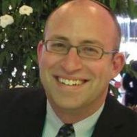 Yehuda Kurtzer - Harvard University