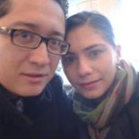 Diana M. Cardona-Román - Universidad Nacional de Colombia (National ...