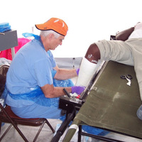 Mark McAndrew - US Army