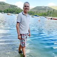 antonio esquivias - Independent Researcher