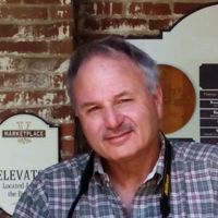 Jim Ulrich - Independent Researcher