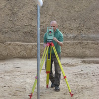 Tim Matthies - Leibniz-Zentrum für Archäologie