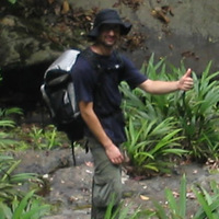 Daniel Otero - University of Waterloo