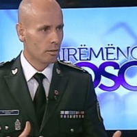 Fetah Zejnullahu - South East European University