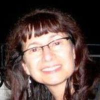 Jo-Ann Gross - Independent Researcher
