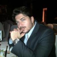 Marc Audi - Université Paris 1 - Panthéon-Sorbonne