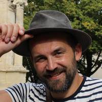 Paul Srodecki - Independent Researcher