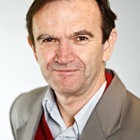 Mark Chignell - University of Toronto