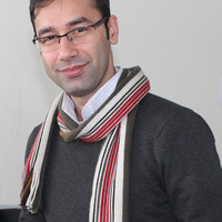 Jamshid Rahimi - King Mongkut's University of Technology North Bangkok