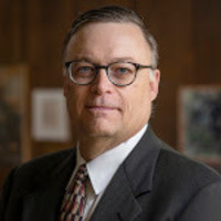 Dr. Mark Vrooman - Utica College
