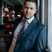 Frederick Doucet - Université de Montréal