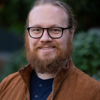 Chris Halsted - University of Maryland, College Park