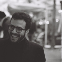 Thomás Zicman de Barros - Sciences Po, Paris