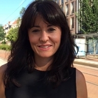 Irene Villaescusa Illan - University of Amsterdam