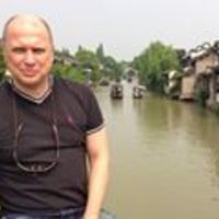 Robert Martens - Independent Researcher