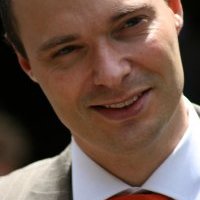 Janick Wrona - Independent Researcher