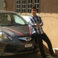 Jainil Pandya - Independent Researcher