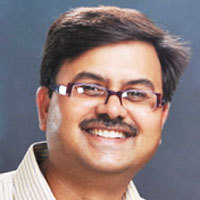 Balendu Sharma Dadhich - Independent Researcher