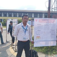 SUBASH DUWADI - Independent Researcher