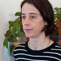 Elsa Bouchard - Université de Montréal