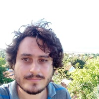 David Coelho - Colégio Pedro II