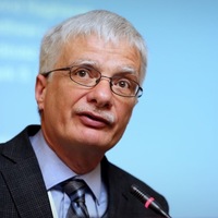 François Marceau - Université Laval