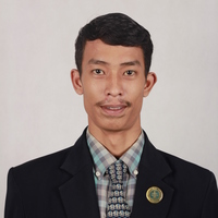 muhammad zainuddin Lubis - Politeknik Negeri Batam