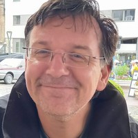 Steven Vanden Broecke - Ghent University