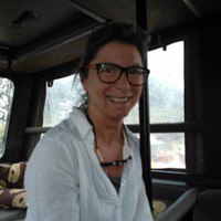 Mercè Alòs LLadó - Universitat de Barcelona