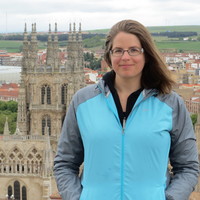 Emily Graham - Oklahoma State University